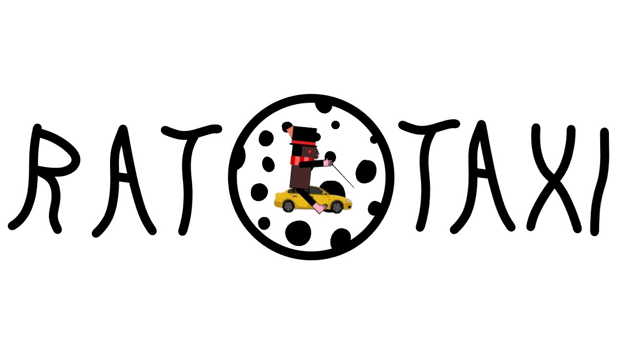 Rat Taxi by Louie Zong (Line Rider Music Sync) - YouTube