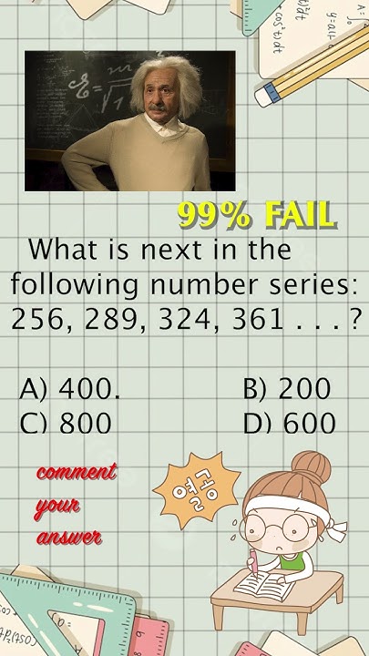 Solve It or Bust: Math Quiz Showdown #youtubeshorts #ytshorts #viralshort #trendingshorts # ...