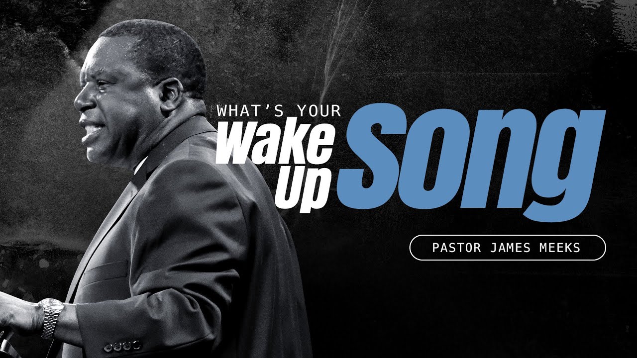 Sunday Morning Worship | What's Your Wake Up Song - YouTube