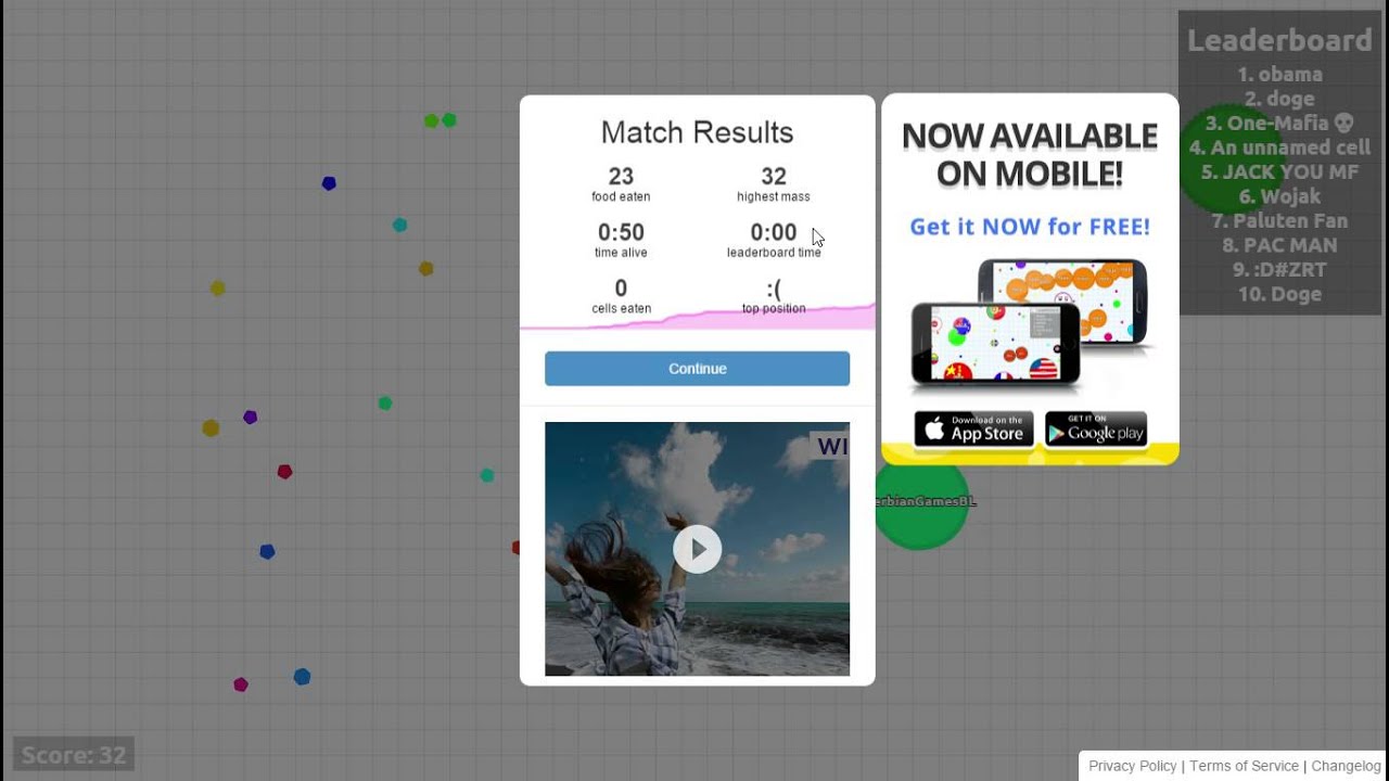 Arga.io odc 1 cz 3 - YouTube