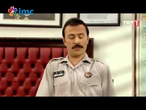 Özlem Balcı: Apartman yöneticisinin tacizine uğradım (05 Mart 2014)