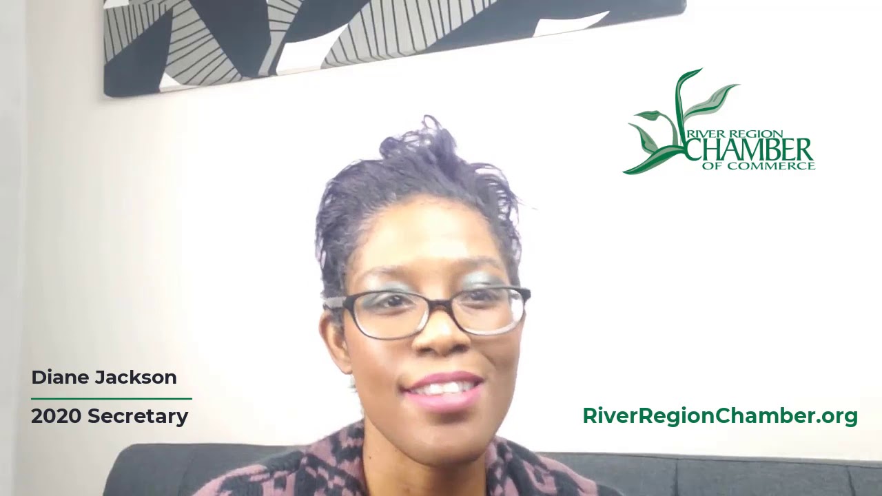 Covid-19 Member Message, 2020 Secretary Diane Jackson - YouTube