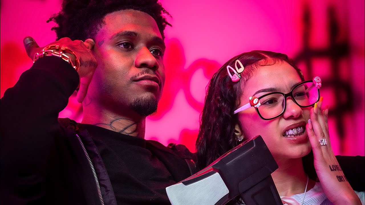 k3 & Benji Blue Bills - walk em down (lyrics in descriptin) - YouTube