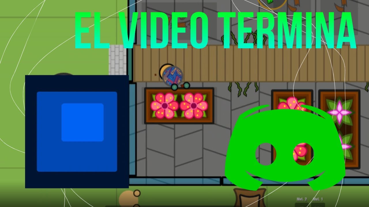 si veo una bala de color azul le video termina - YouTube