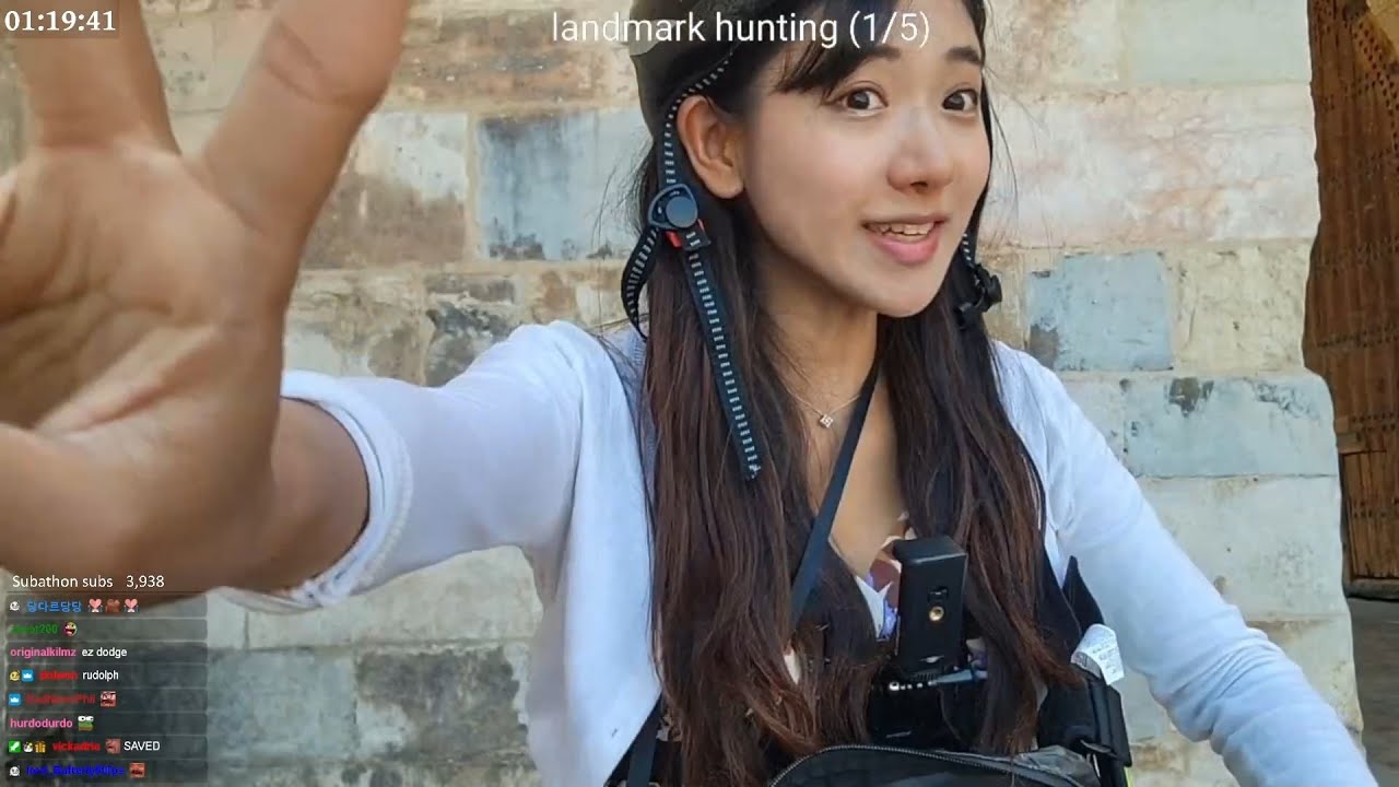 2022 06 28 [SUBATHON IN EU] 5YEARS ANNIVERSARY [ Part 10 ] - YouTube