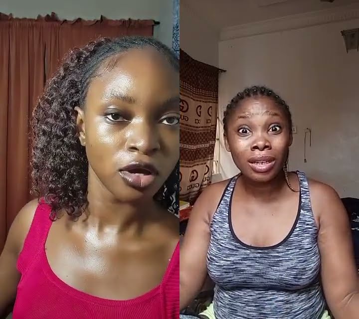 pls tell me why did she call me??? 😲😲😮 #skit #duet #short #funny #acting #youtube - YouTube