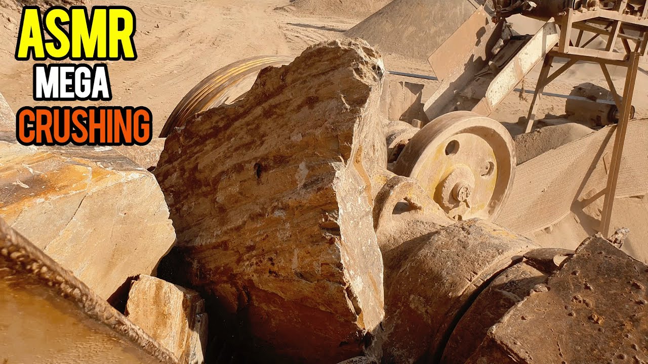 rock quarry crushing operation Satisfying Jaw Rock Crushing Process ...