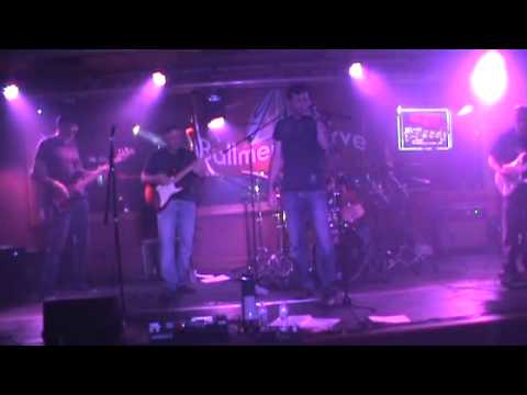 Ballmer's Curve - Rock You Like a Hurricane (by Scorpions) - YouTube