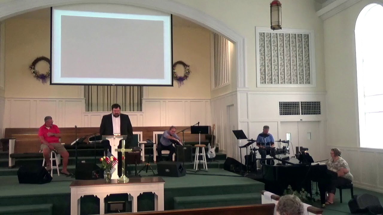 DFBC Sunday, July 5 - YouTube