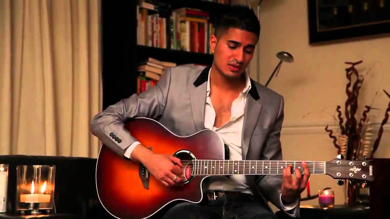 Arjun - Teri Meri Remix (feat. Priti Menon) BTP 2012 - YouTube