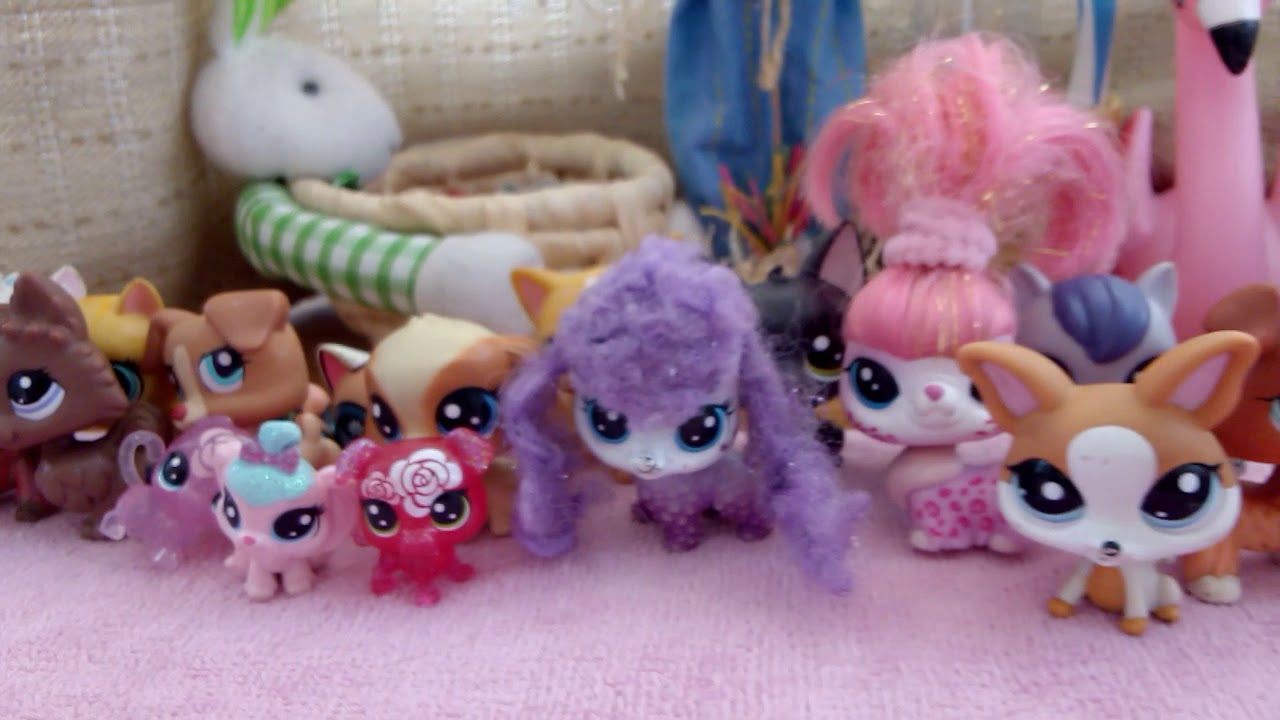 Mis 53 lps - YouTube