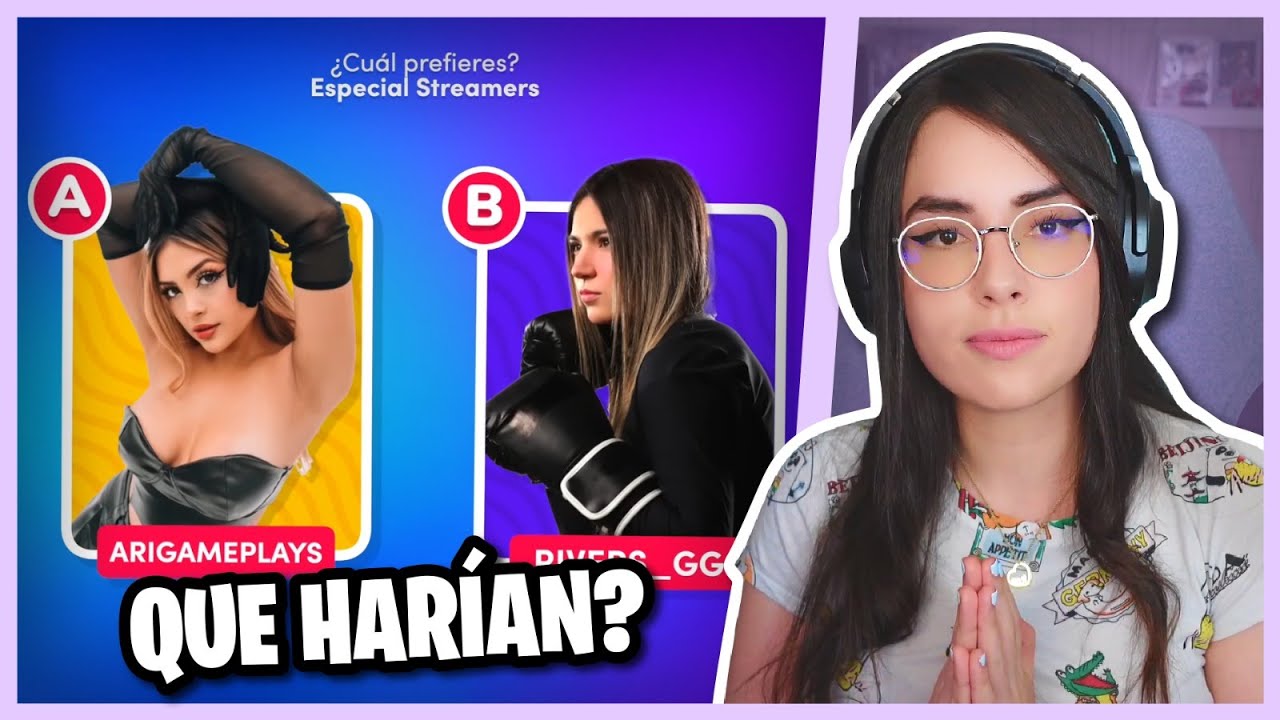 SALVO SOLO A UN STREAMER 💔| RenRize - YouTube