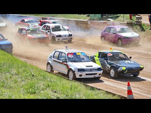 Finale P1 Finale nationale Is sur tille 2025