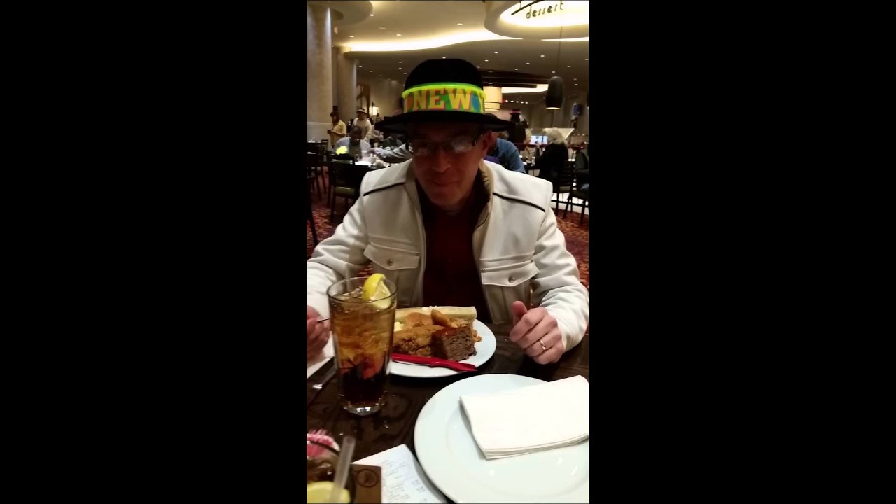 Winstar Buffet - YouTube