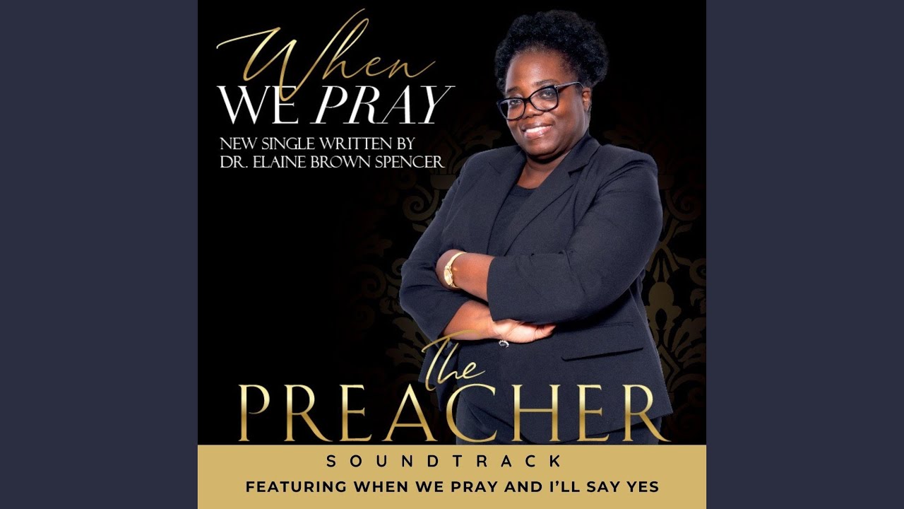 When We Pray - YouTube