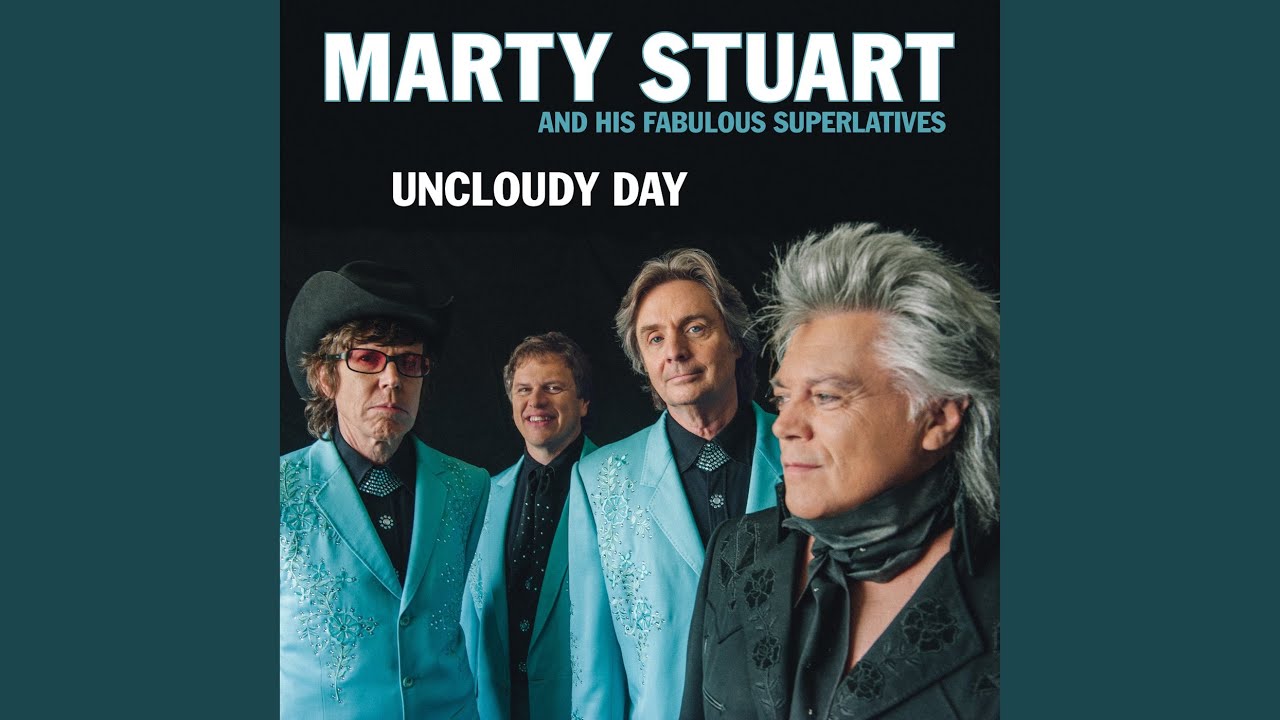 Uncloudy Day - YouTube
