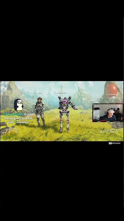 nasty kraber shot - apex legends epic moments - #shorts - YouTube