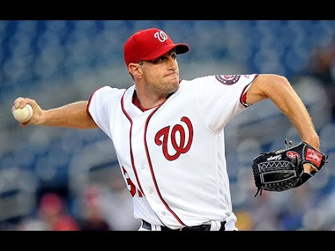 Washington Nationals Best Plays 2005 2019 - YouTube