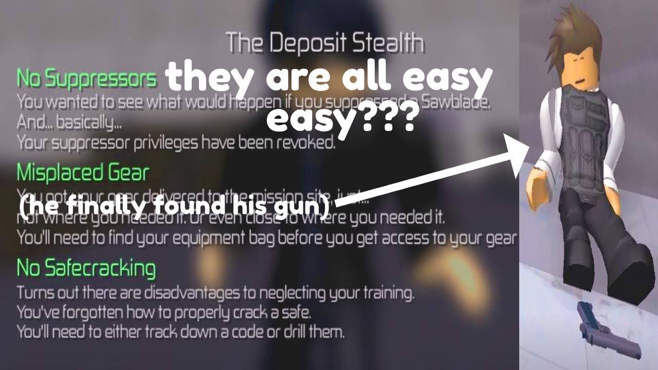 Roblox entry point daily challenge 28/09/23 - YouTube