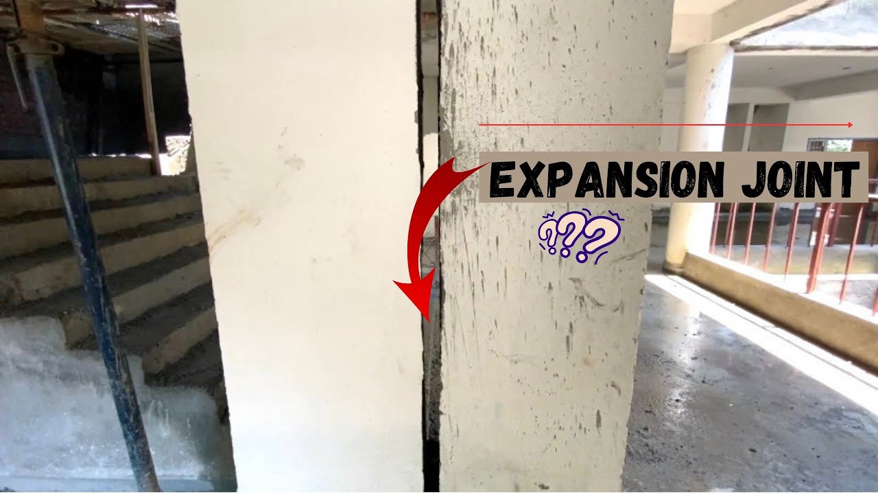 Expansion Joint In Building Expansion Joint Expansion Joint In Building Expansion Joint