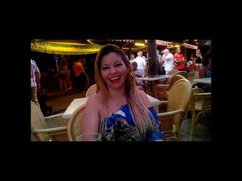 Marlen Doll Vacaciones en Mallorca