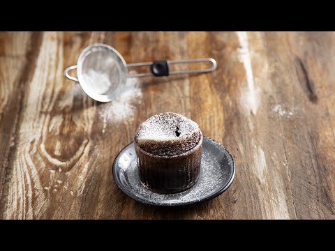 Çikolatalı Sufle - Arda'nın Mutfağı 86. Bölüm