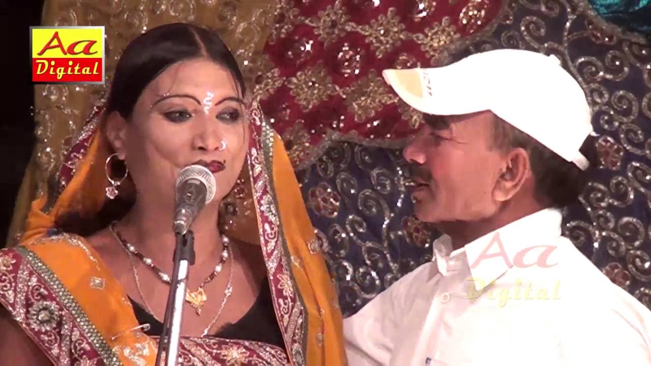 Bhojpuri Nach Playing story which is called Path || Belaur Guthani ...