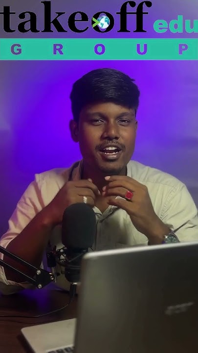 Best Computer Science Engineering Projects | Takeoff Edu Group - YouTube