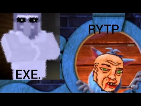 БУБА RYTP 9 серия - YouTube