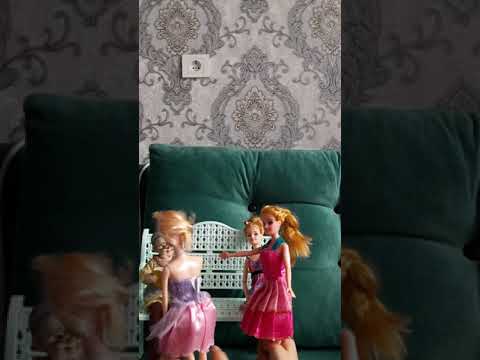 sizce böyle videolar gelmeli mi ?? 3 kiz bir çocuk