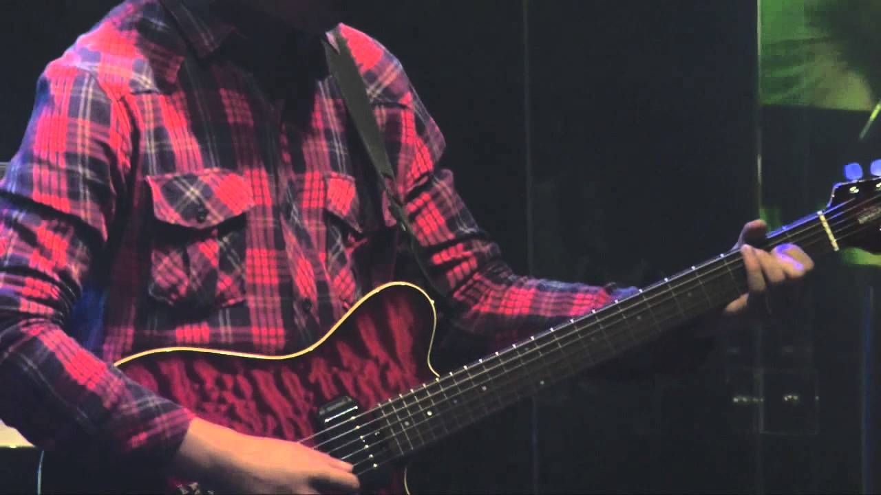Hallelujah - 3PM Band - YouTube