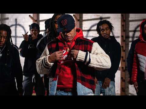T.I. - Watch 'Em Fallin' Slow Ft. Jeezy & Gucci Mane (Music Video)
