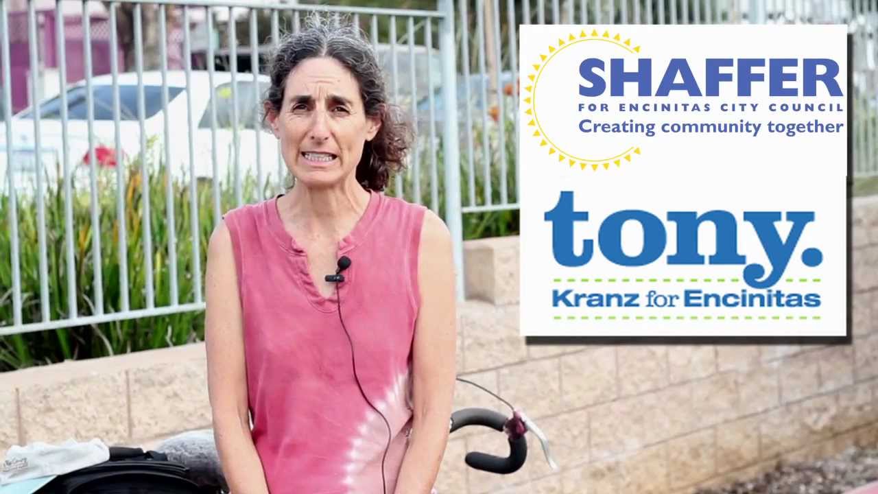 Judy Berlfein - Kranz & Shaffer 4 Encinitas - YouTube
