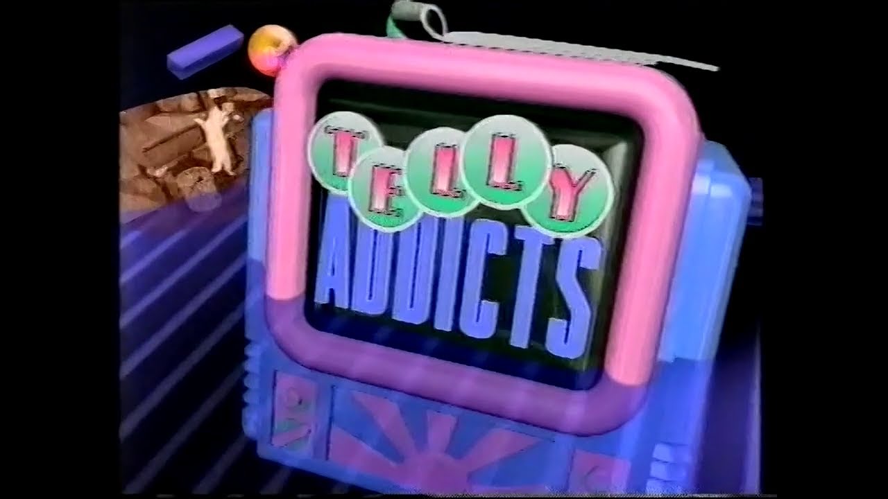 Telly Addicts - S10E18 - 1995/01/16 - YouTube