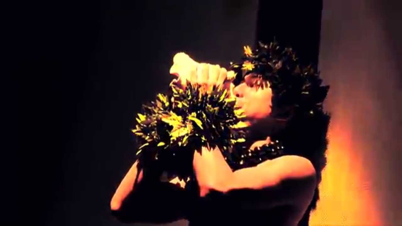 Rock-A-Hula! The Largest Hawaiian Show in Waikiki! - YouTube