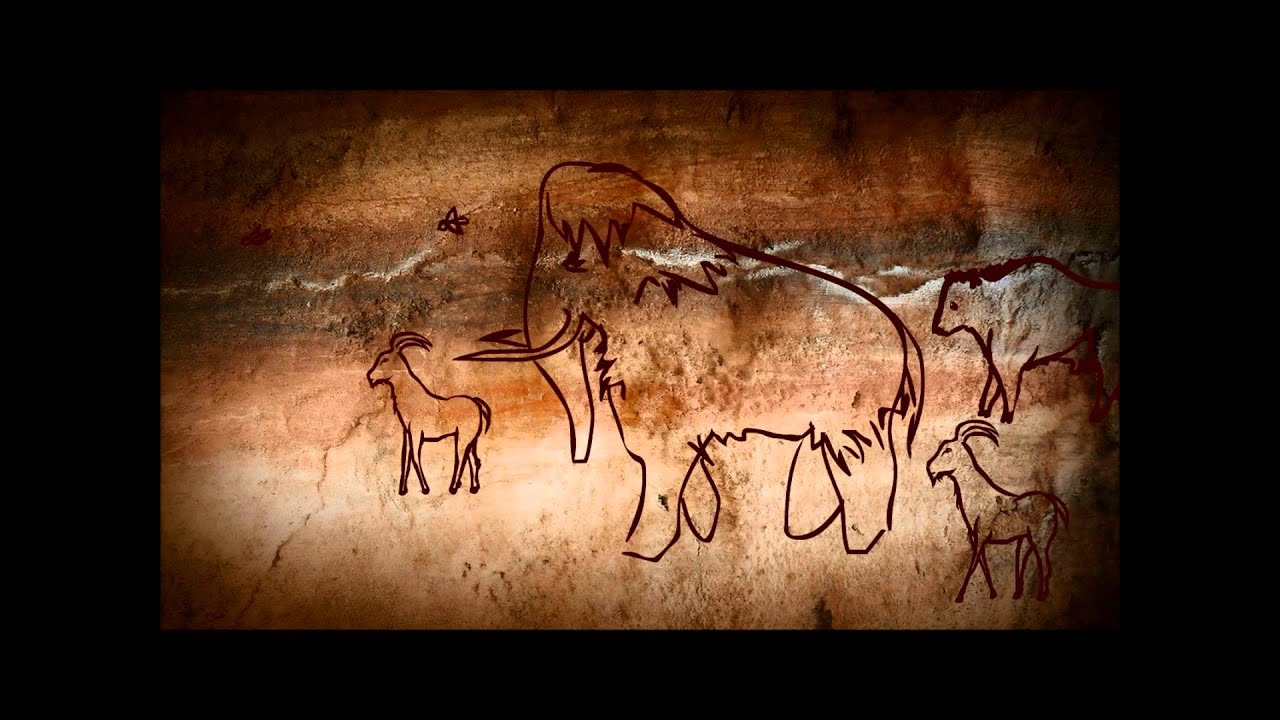 Egyszer volt... az ősember - YouTube