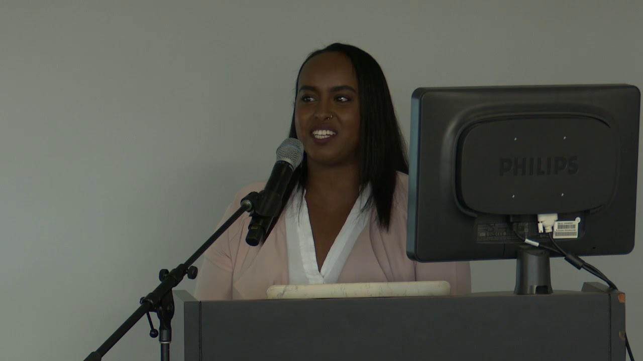 2019 10 19 Somali Studies - YouTube
