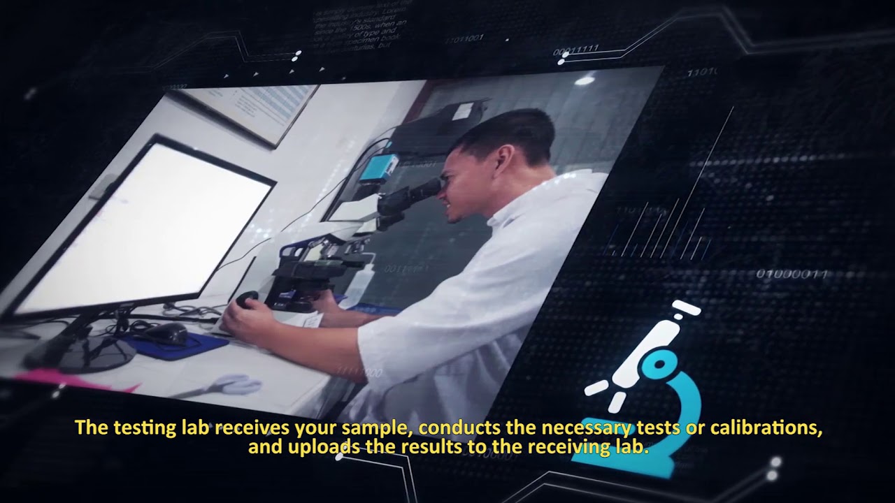 DOST OneLab How To - YouTube