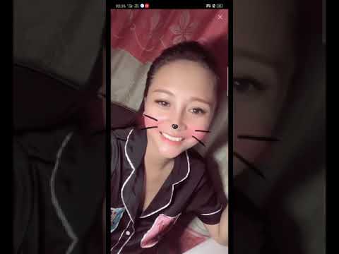 Lộ tỉ xinh xinh trên bigo nha