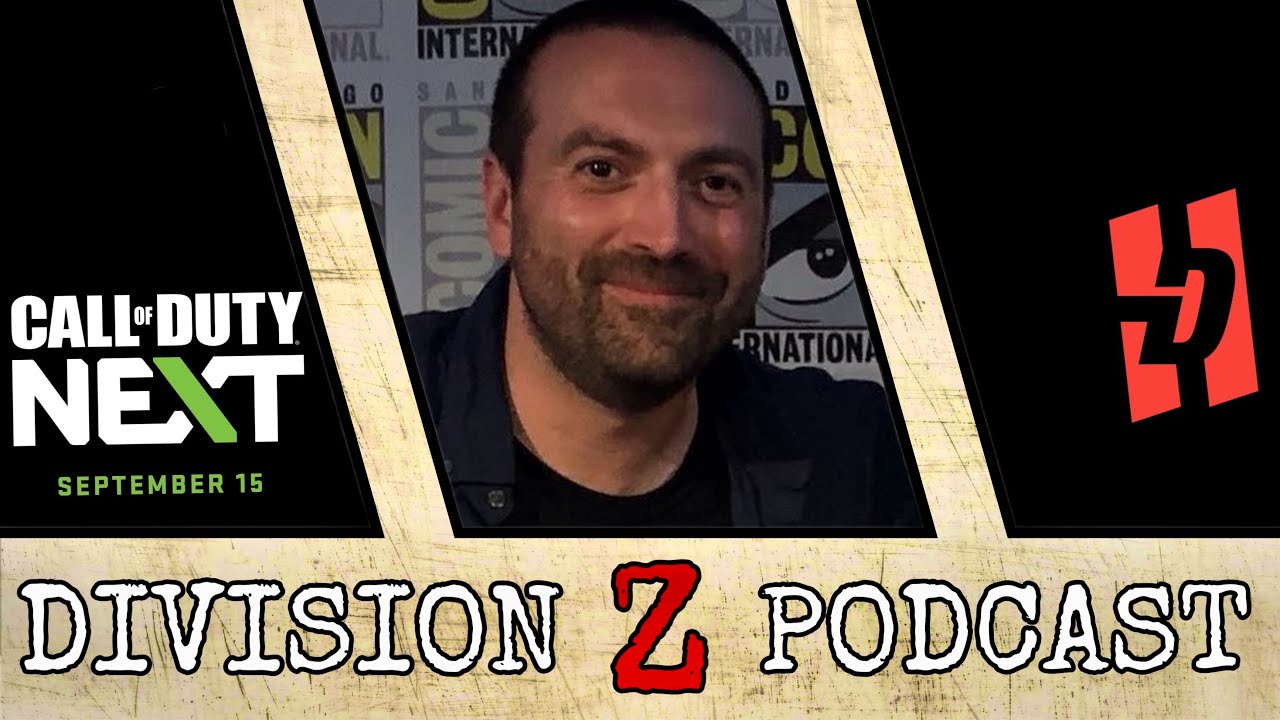 JASON BLUNDELL LEAVES DEVIATION GAMES & CALL OF DUTY NEXT Coming Soon ...