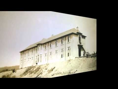 Strathmartine Hospital History - YouTube