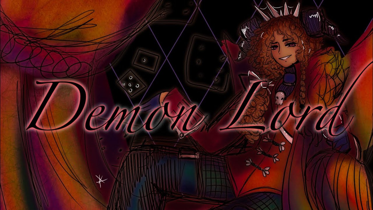 { Synth V English Cover } Demon Lord / デーモンロード ft. Saros - YouTube