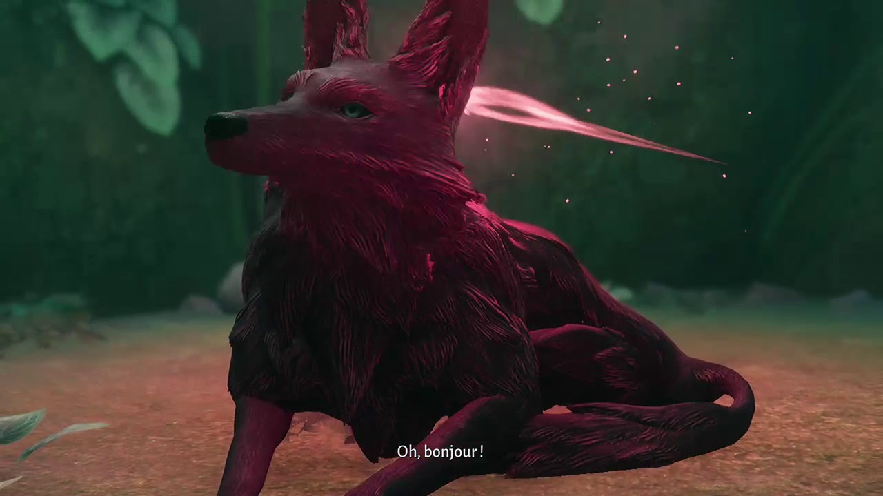 Lost Ember - Xbox One Gameplay [FR] - YouTube