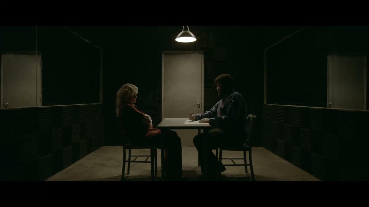 CONFESSIONS Official Teaser (2025) - YouTube