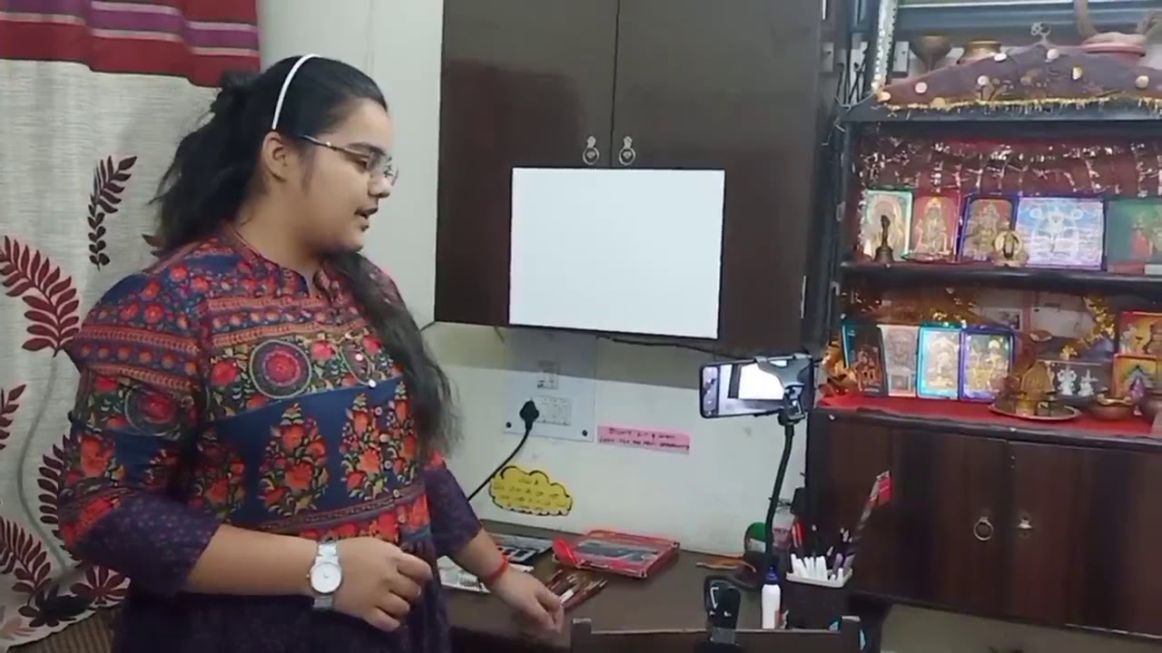 Shree madan Mohan Malviya portrait by Shipra Srivastava 😁 - YouTube