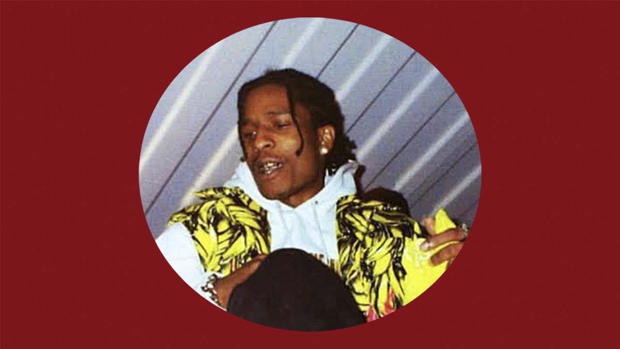 ASAP ROCKY - ASAP FOREVER (LO FI HOUSE REMIX) - YouTube