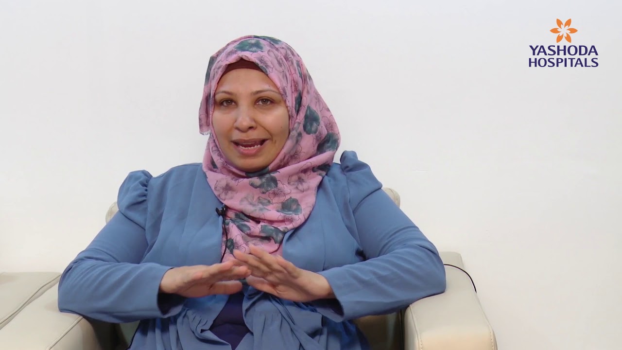 Radical Cholecystectomy | Mrs. Zainab | Iraq | Dr. K. Sreekanth ...