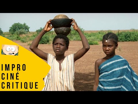 Impro Ciné Critique #2631 : Yaaba (1989)