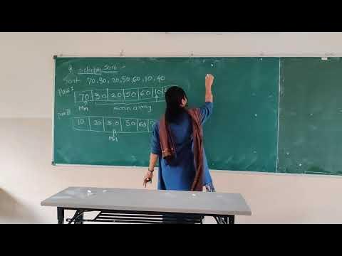 DSA- Data Structures and Algorithms- SE CSE-IT-Content Beyond Syllabus ...