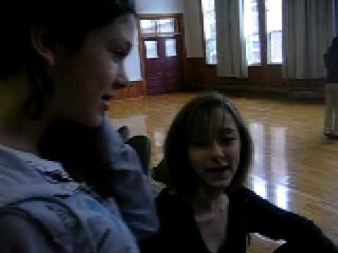 8th Grade Gym - YouTube